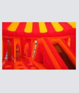 Circus Arena